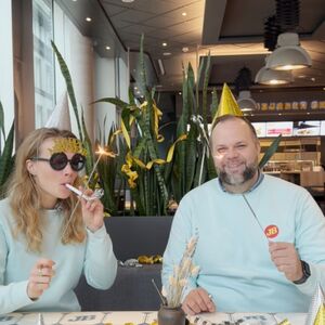 Premium Burger Restaurant seit 1973 | Jim Block