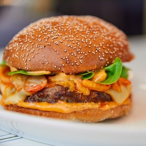 Premium Burger Restaurant seit 1973 | Jim Block