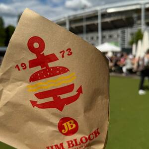 Premium Burger Restaurant seit 1973 | Jim Block