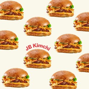 Premium Burger Restaurant seit 1973 | Jim Block