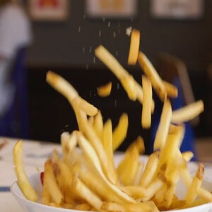 Premium Burger Restaurant seit 1973 | Jim Block