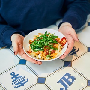 Premium Burger Restaurant seit 1973 | Jim Block