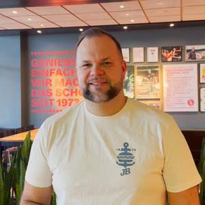 Premium Burger Restaurant seit 1973 | Jim Block