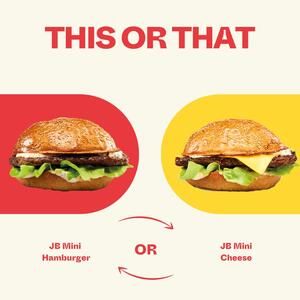 Premium Burger Restaurant seit 1973 | Jim Block